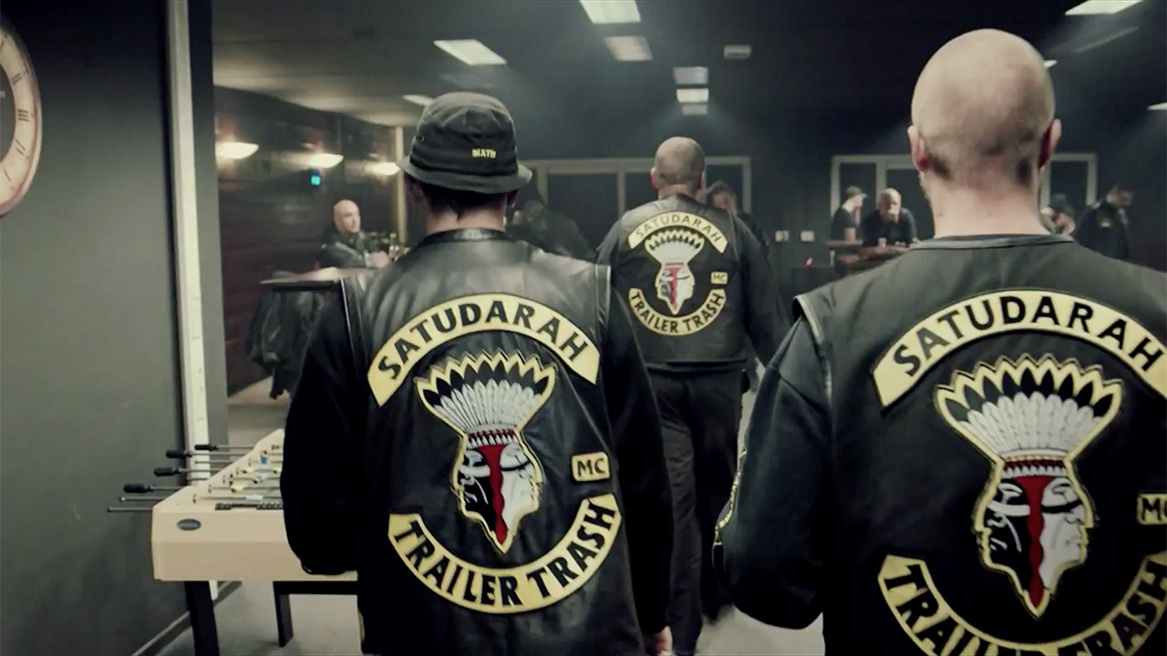 Satudarah – One Blood (Official trailer) - THE TRAP