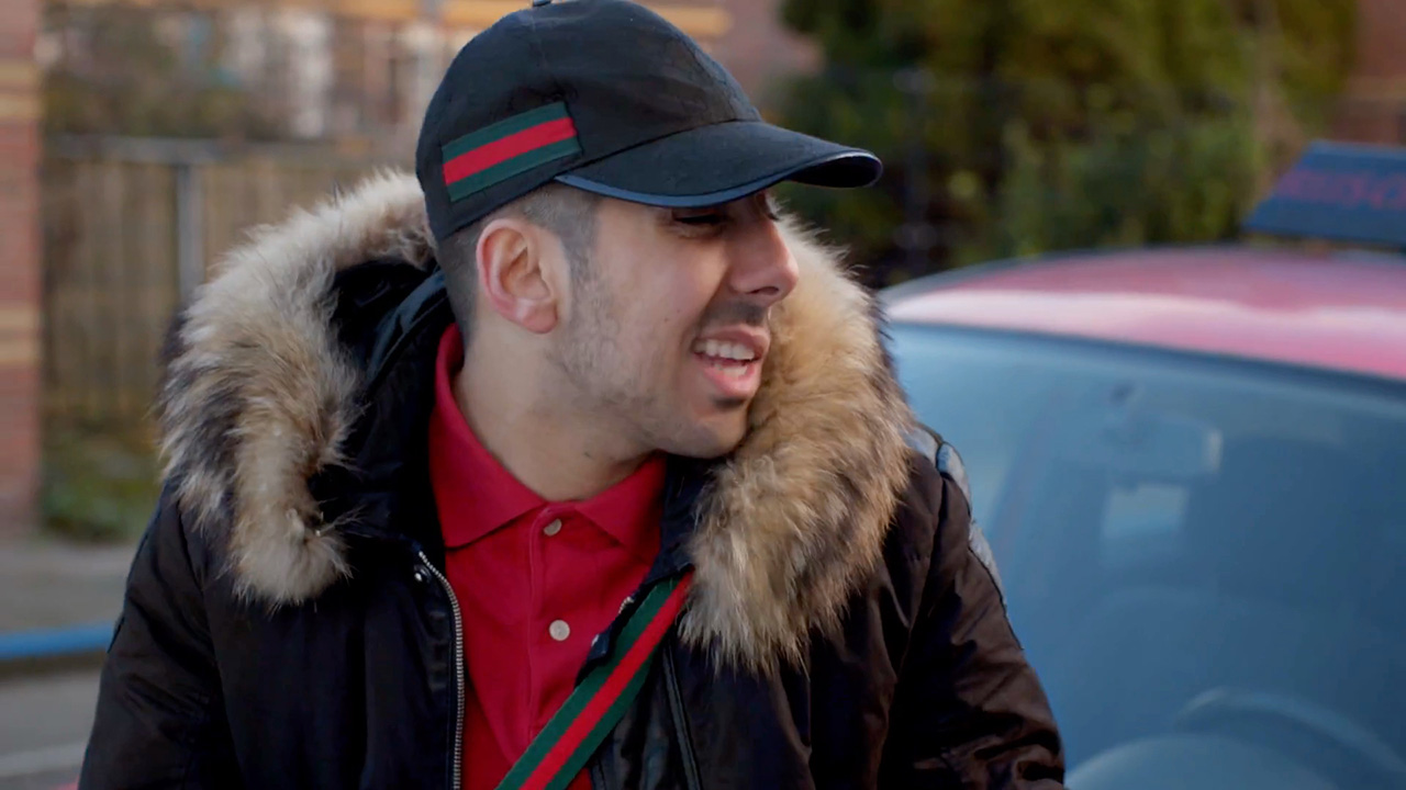 Rijangst! – Marokkaan Geeft Rijles Aflevering 5 Seizoen 3 - THE TRAP